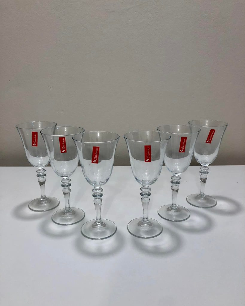 Glassware – Ace Homeware